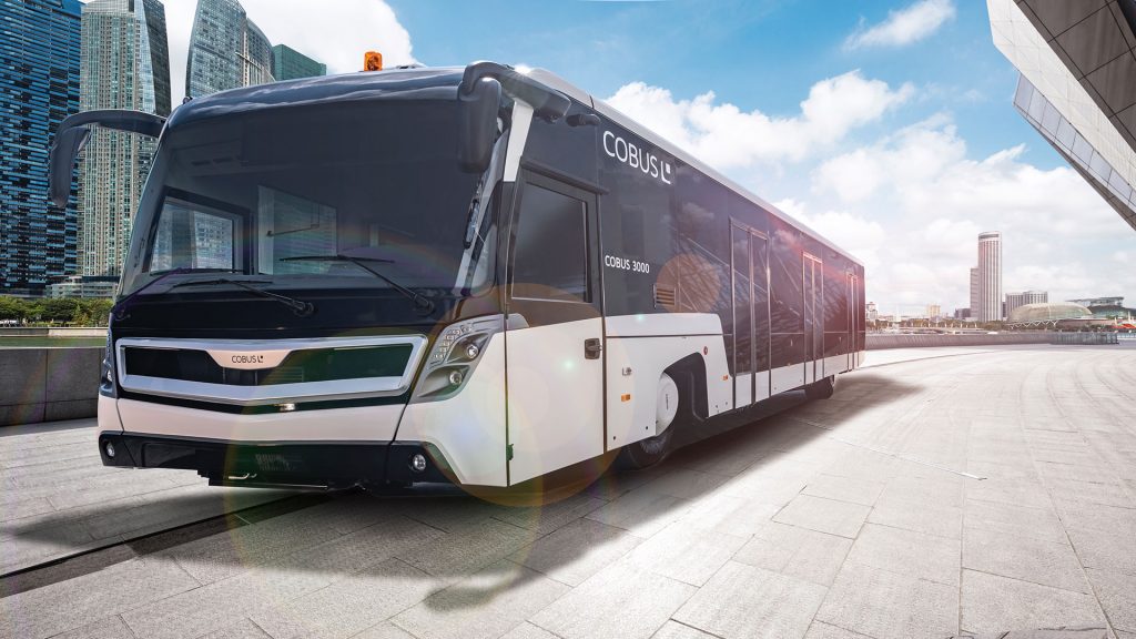 COBUS INDUSTRIES » banner