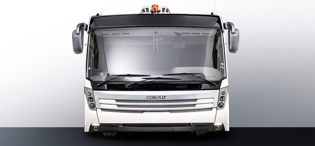COBUS INDUSTRIES » e-cobus_front_gallery