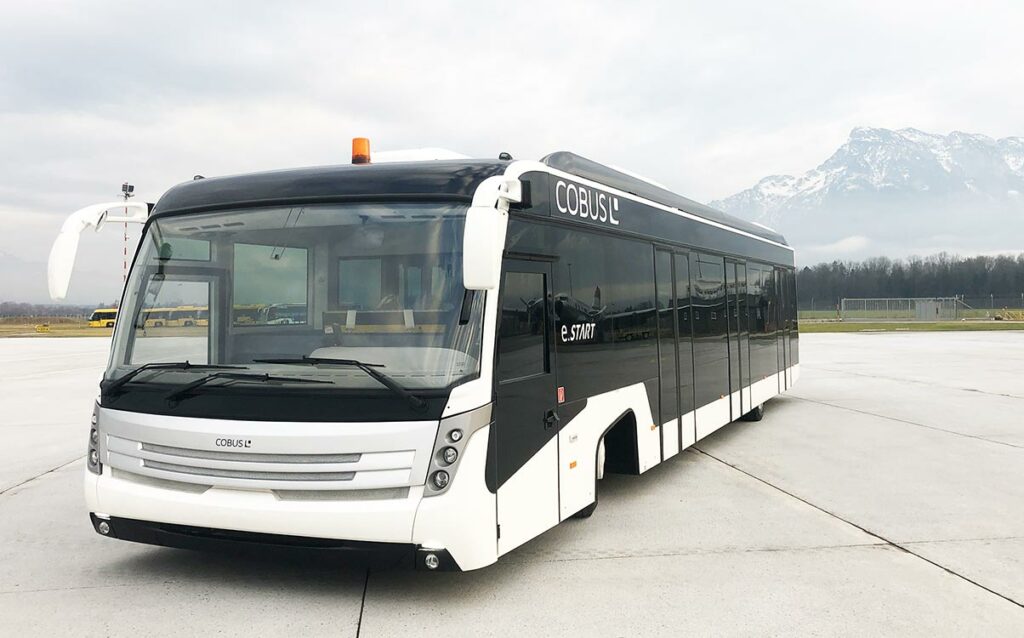 COBUS INDUSTRIES » COBUS e.START_Salzburg_mobile Version
